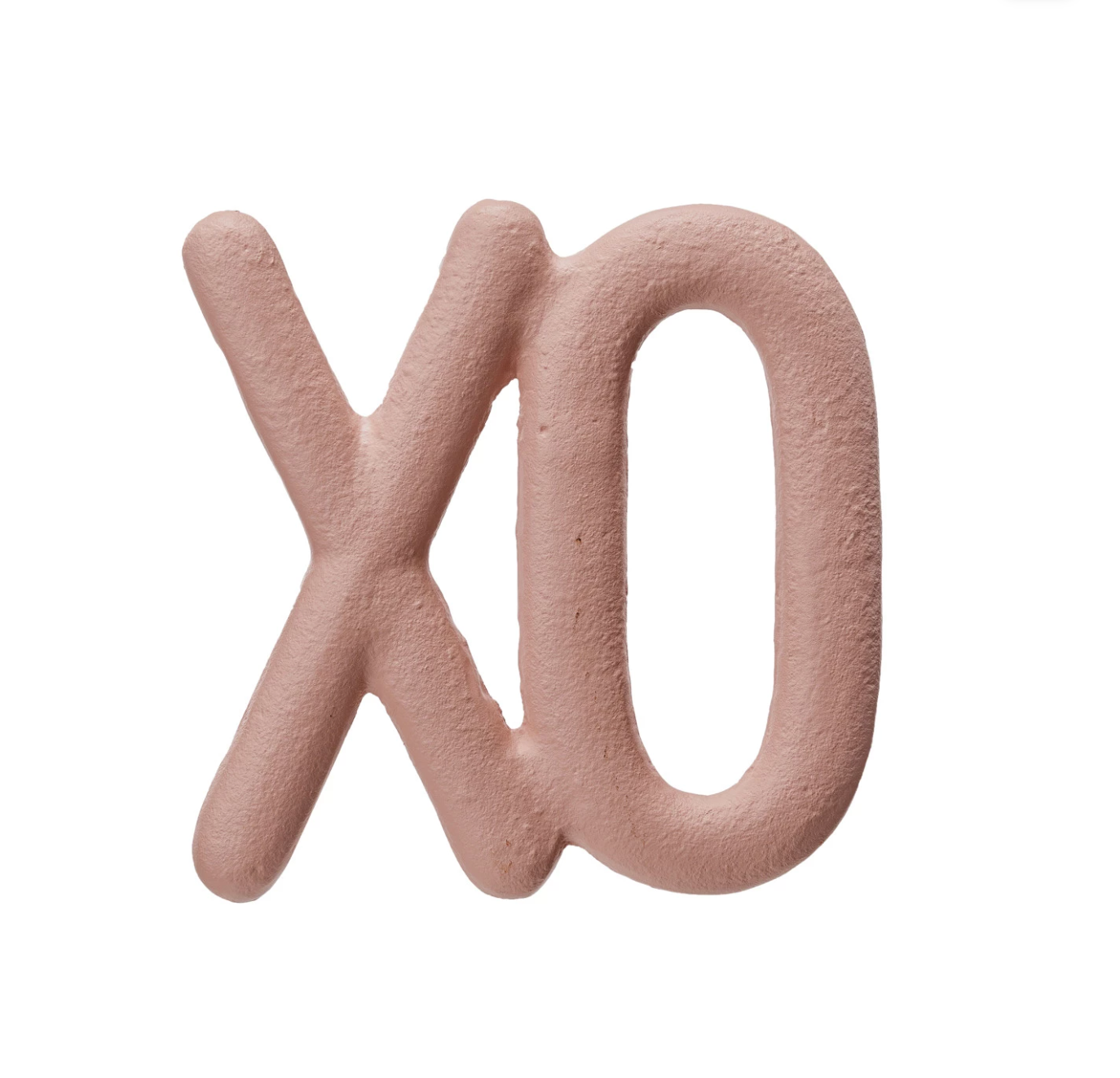 Cast Iron XO | Elements by Remedy