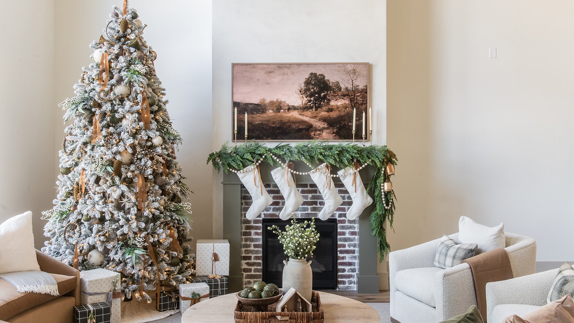 Our Must Have Supplies to Deck the Halls – Elements by Remedy