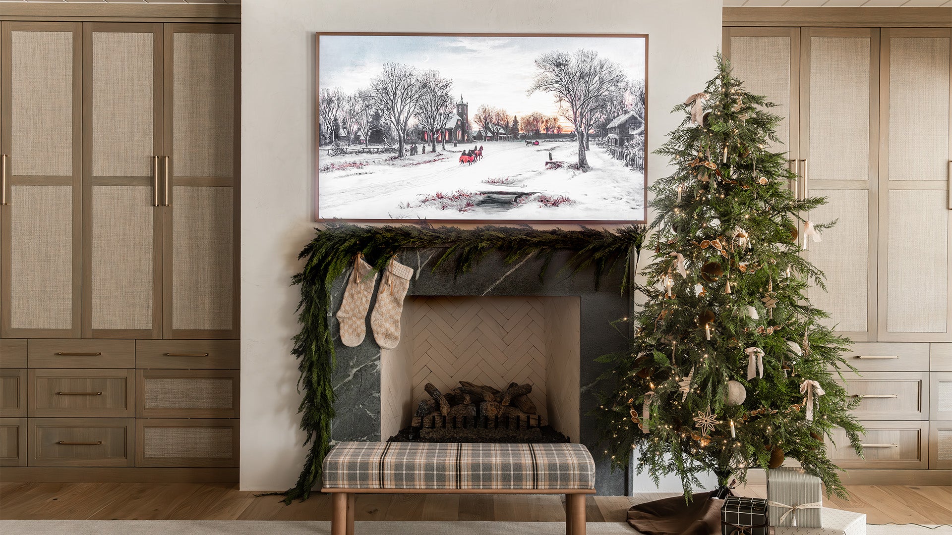 Ultimate Guide to Tree Decorating – Elements by Remedy