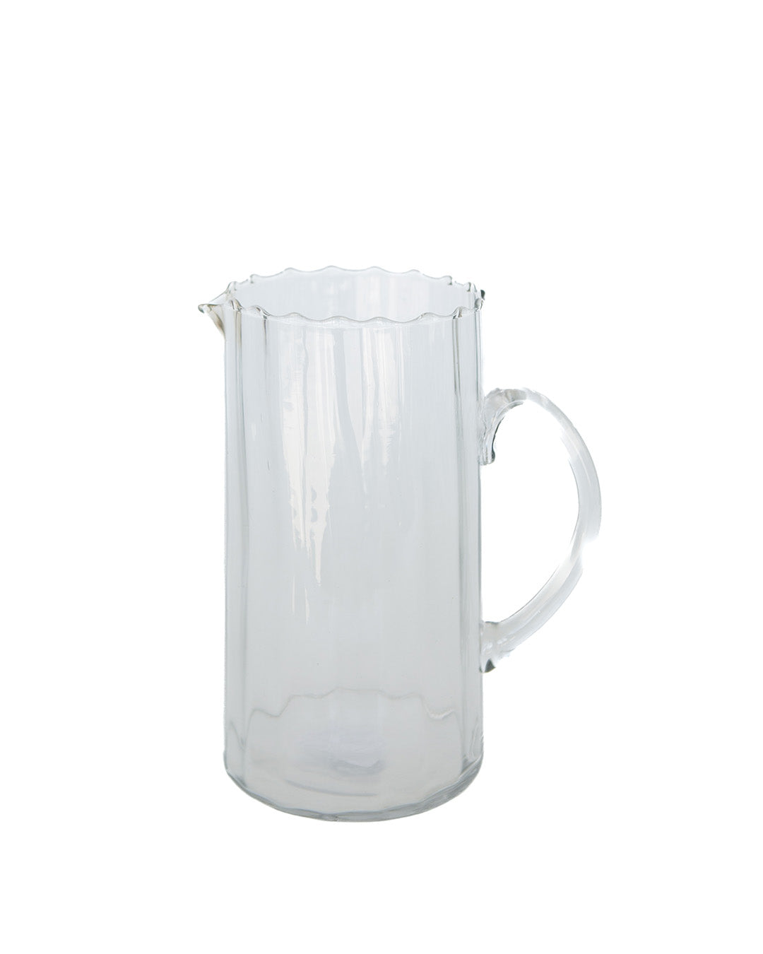 Coastal Pitcher | Elements by Remedy