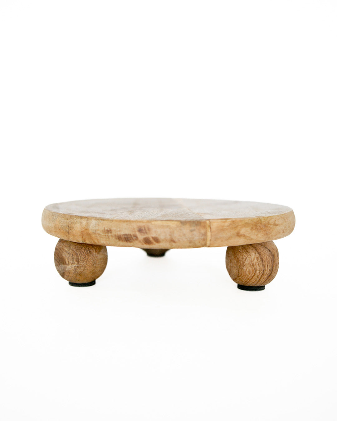Remi Wood Riser – Elements by Remedy