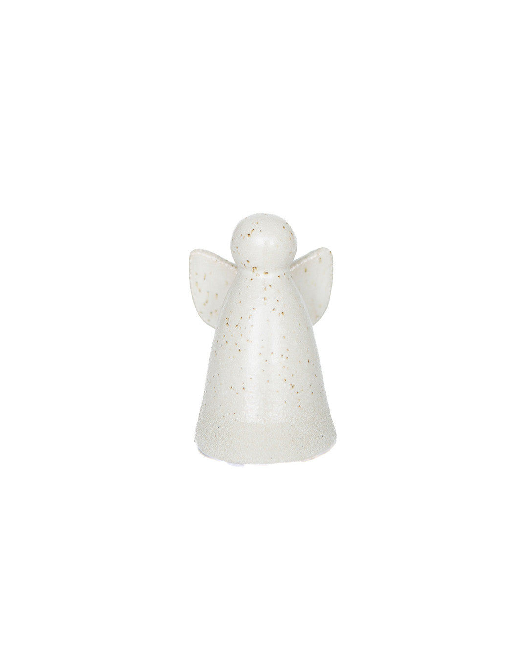 Stoneware Angel | Elements by Remedy