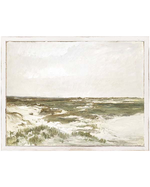 The Dunes Framed Art | Elements By Remedy – Elements by Remedy