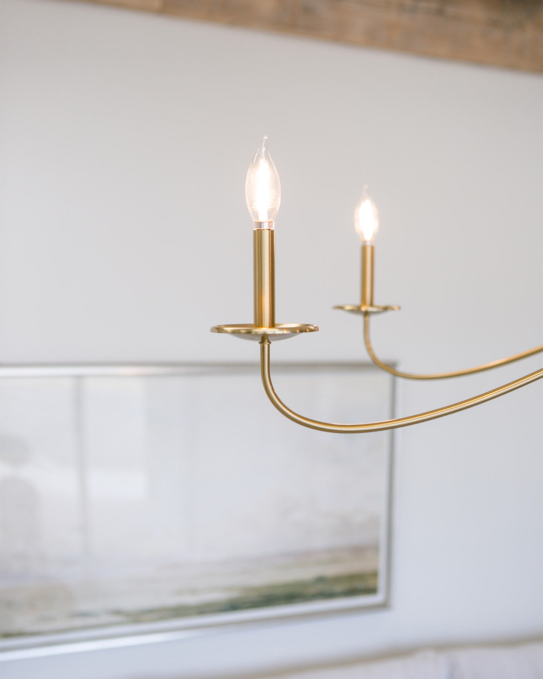 Hudson Chandelier | Elements by Remedy