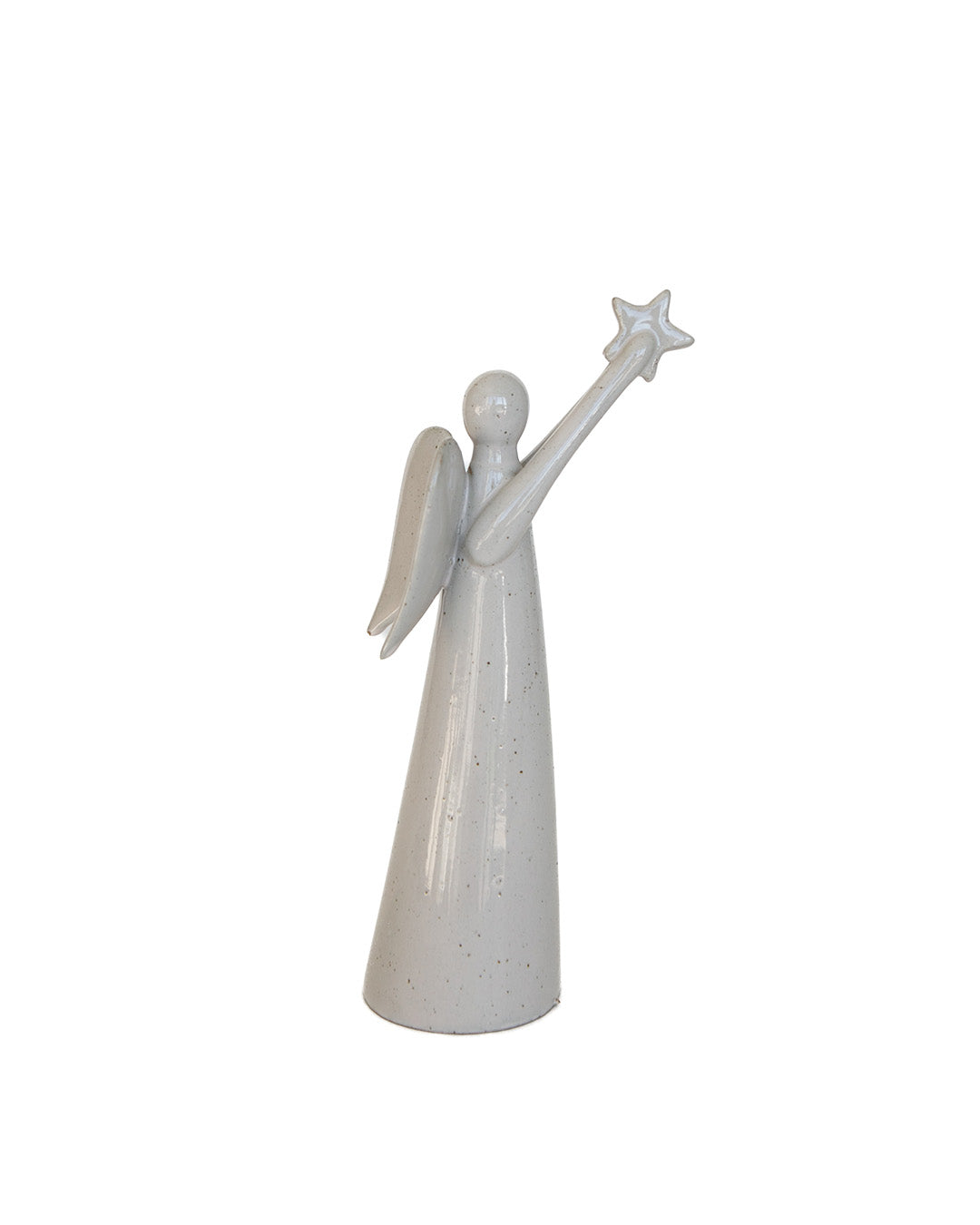 Stoneware Angel | Elements by Remedy