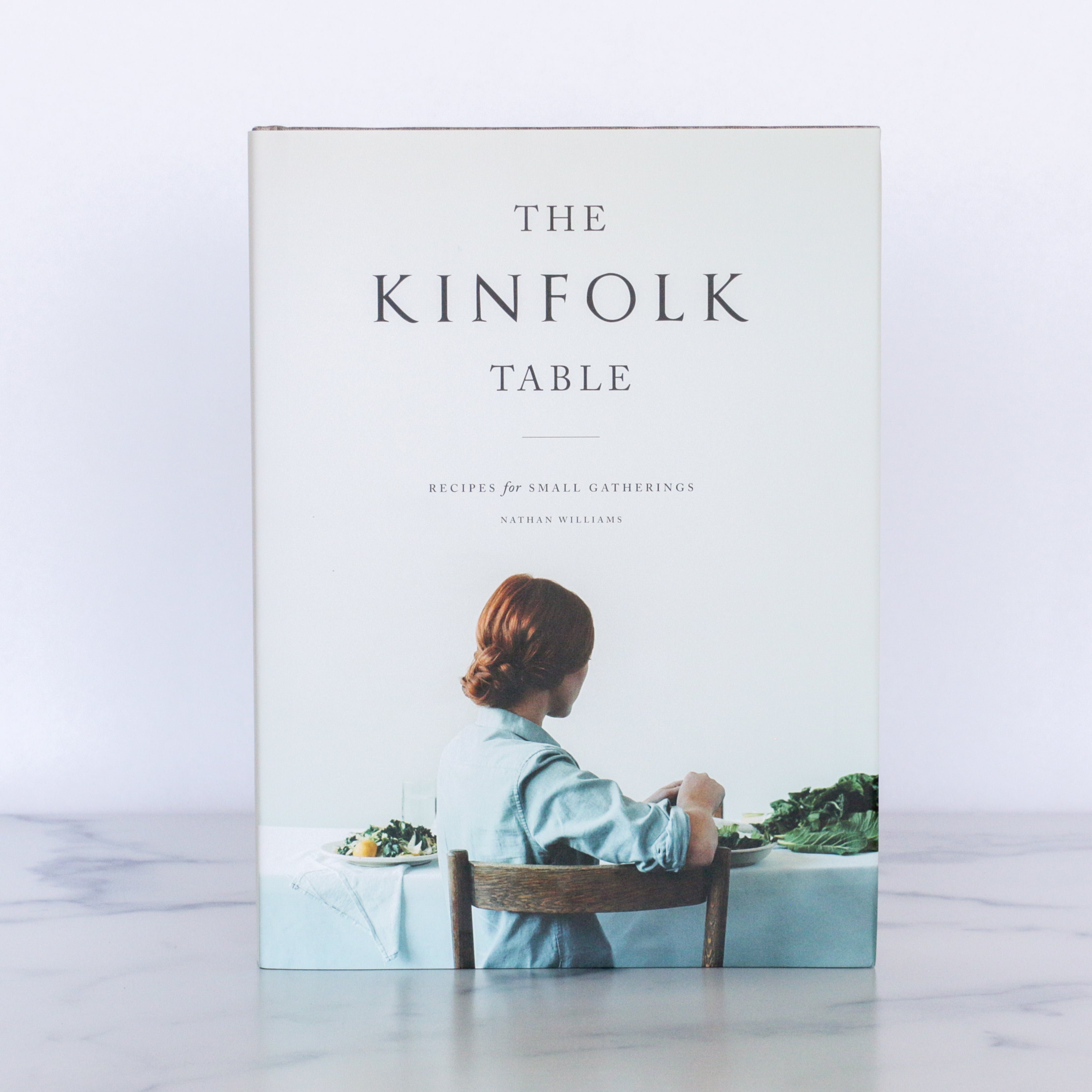 The Kinfolk Table Book: Recipes for Small Gatherings – Elements by Remedy